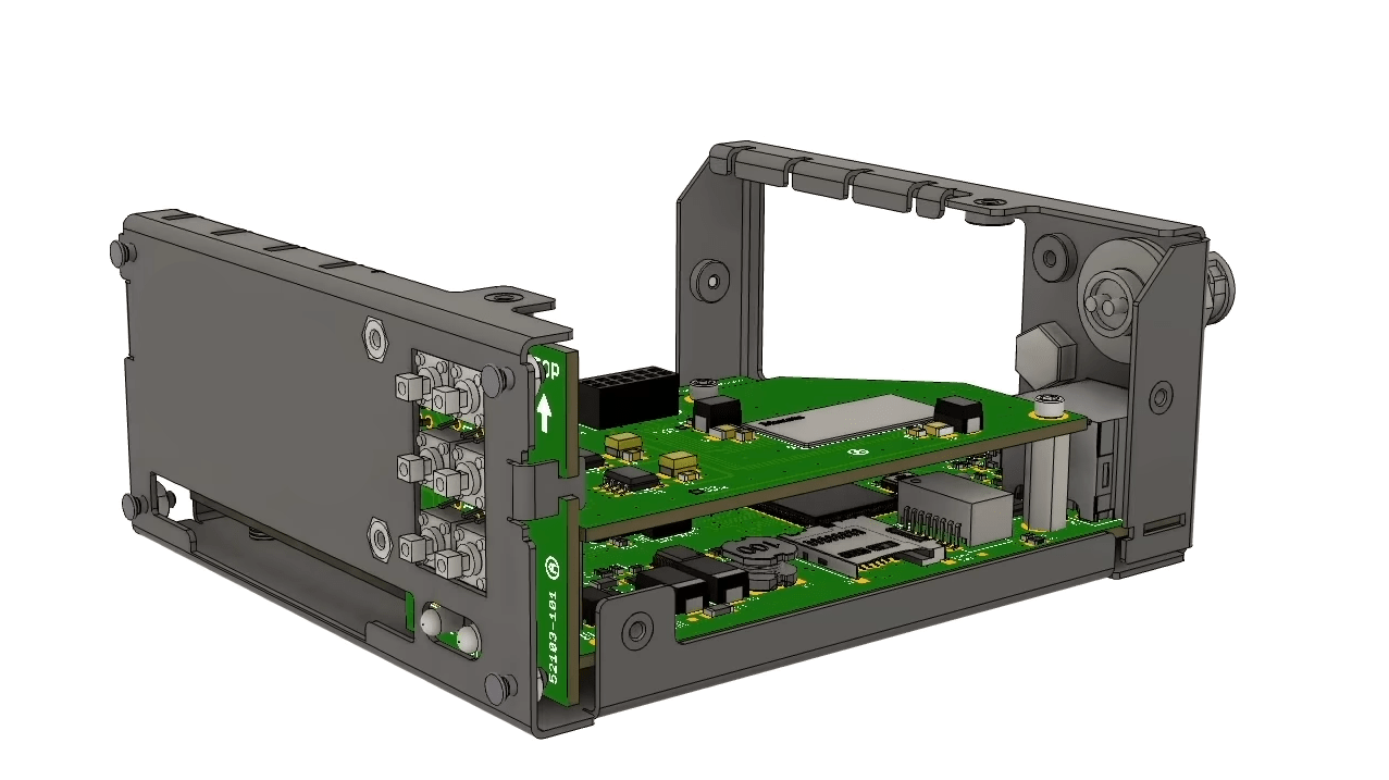Inicio - Euler Precision Instruments & Components