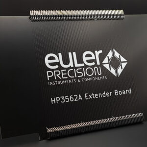 Products - Euler Precision Instruments & Components