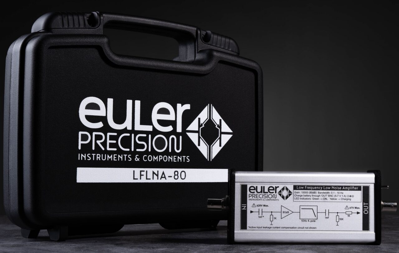 Home - Euler Precision Instruments & Components
