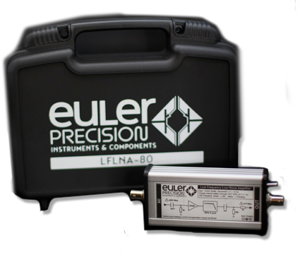 Products - Euler Precision Instruments & Components